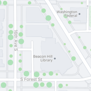 The Meta map – Kate Leroux · Cartographer